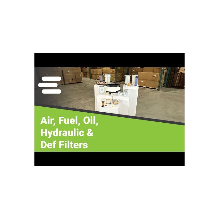 Engine Oil Filter For KENDALL